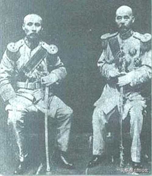 What is the relationship between the Beiyang of the Beiyang warlord and ...