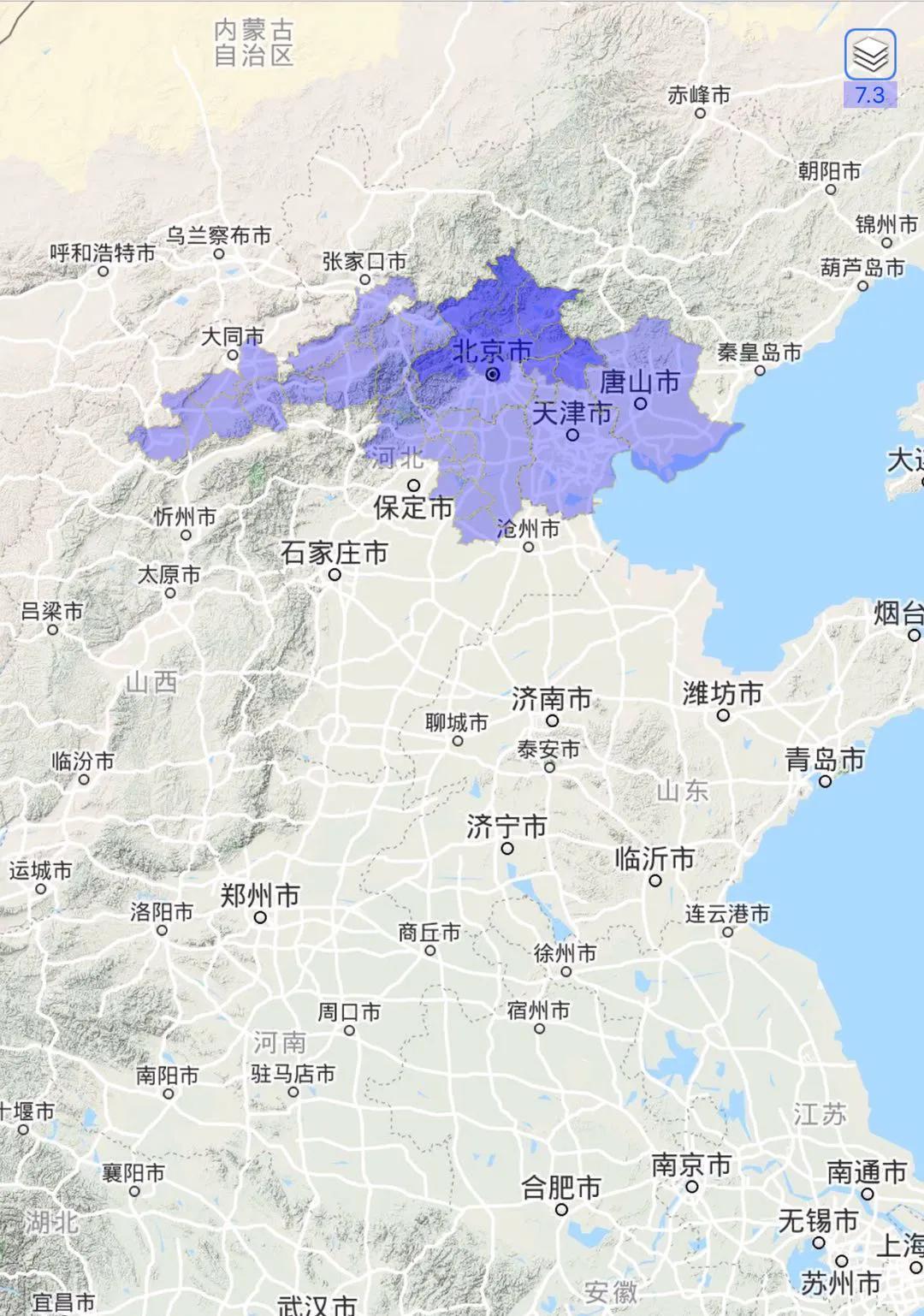 Yanyun Sixteen Prefecture, lost for 400 years, who sent it out and who ...