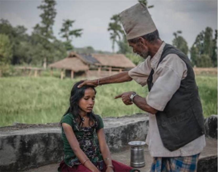 Nepal: Why does a polyandry country still retain this system? - iMedia