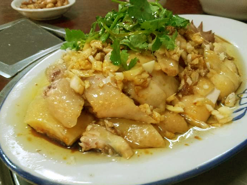 Huazhou delicacies, let the population flow three thousand feet - iMedia