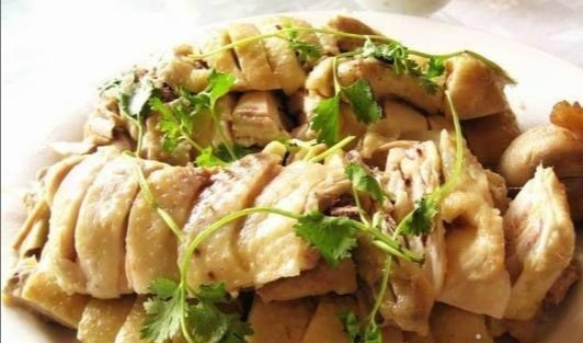 Three methods of making Hainan Jiaji duck - iMedia