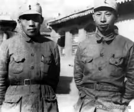 Xu Guangda is not as famous as Xu Shiyou. Why is he awarded as a ...