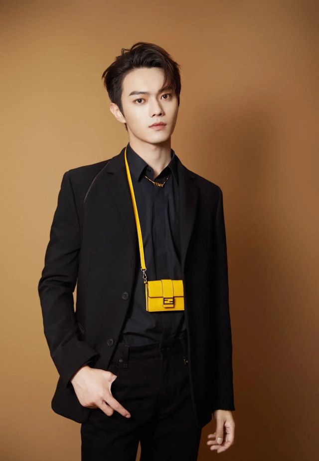 Entertainment News: Xu Kai, Li Yuchun, Liu Yifei, Qiao Zhenyu, Tan ...