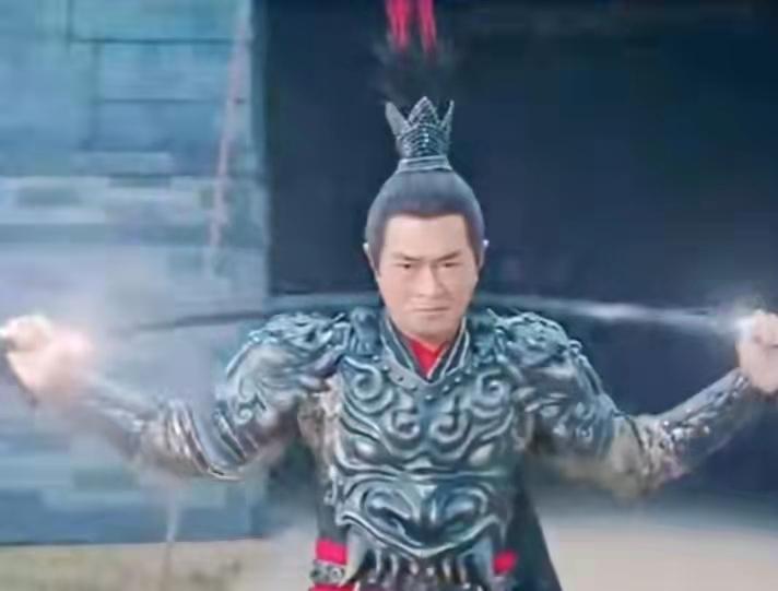 What was the real cause of Lu Bu's death in the Three Kingdoms, and who ...