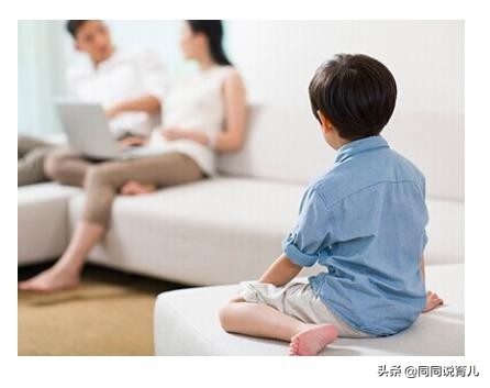 How to solve the child's withdrawn dilemma?Tell you at 4 - iMedia