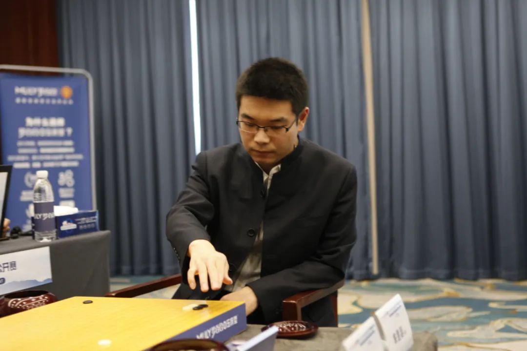 Dream Lily Cup Xie Ke once again equalized the score to realize the ...
