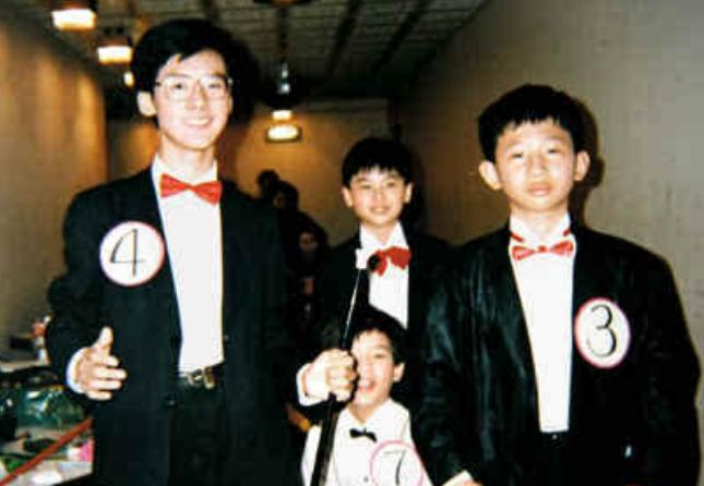 Where did Liu Qian, who made the "magic fever" go on the stage of the ...