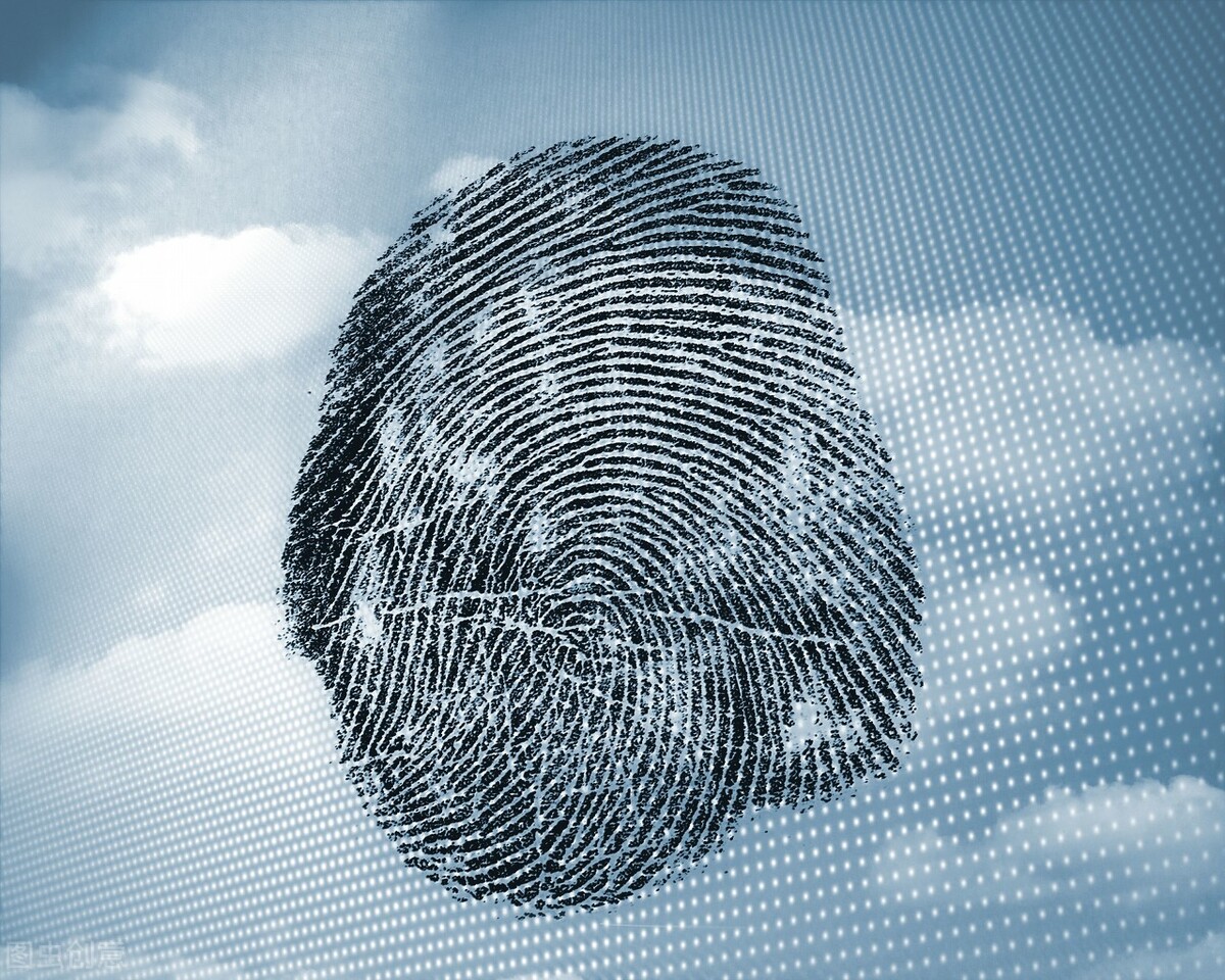 5 minutes to take you to understand the magic fingerprint recognition ...