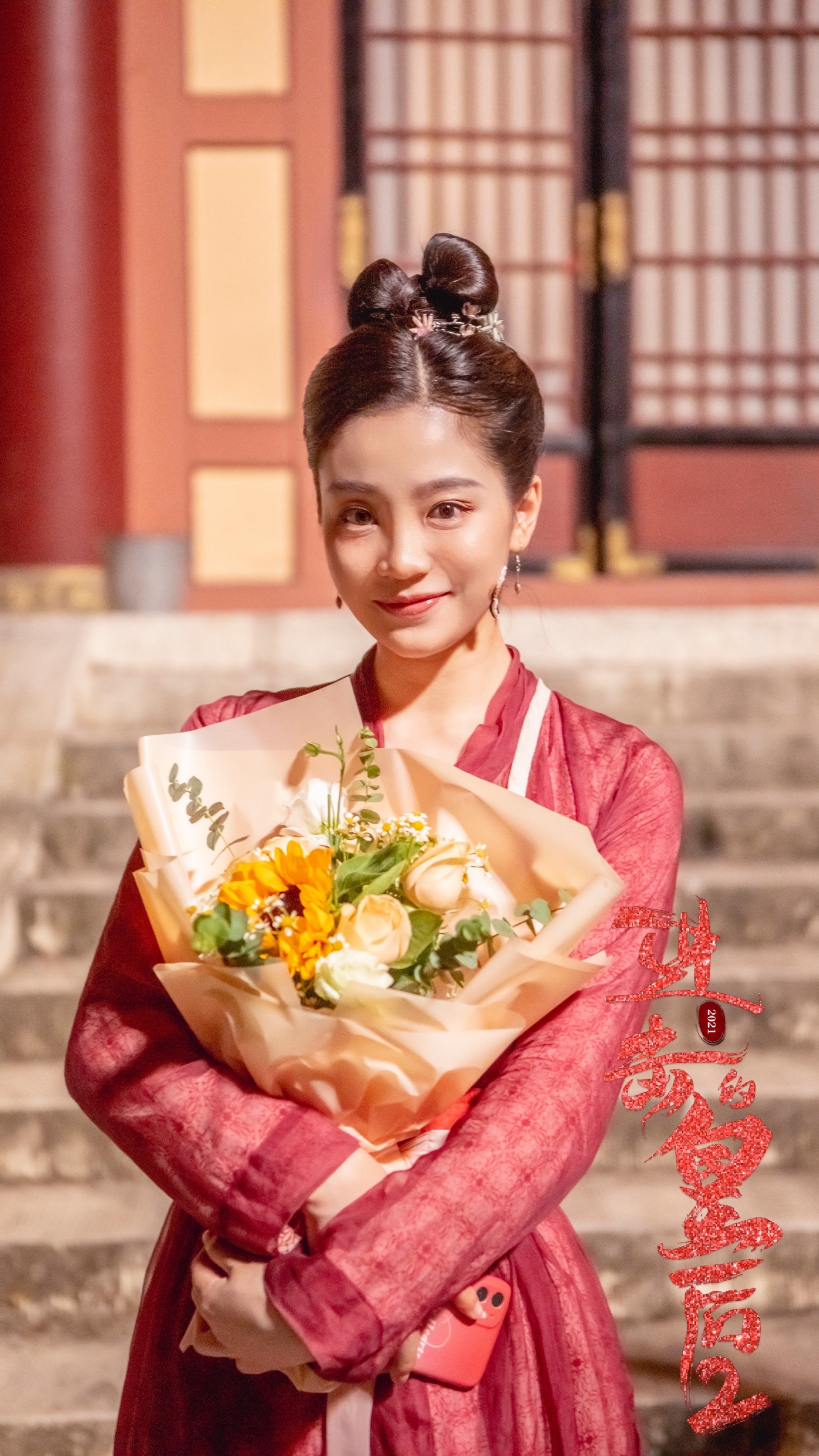 The ancient puppet drama "Attack on the Queen 2" kills Daji Li Manni ...