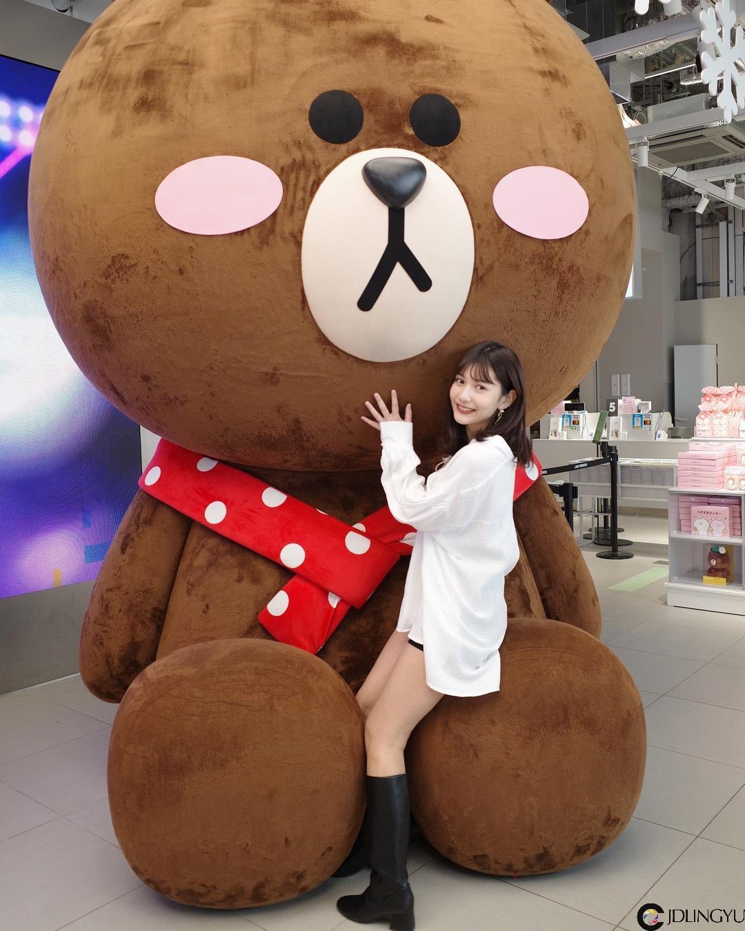 She is the most beautiful in Japan!2020 Miss Magazine champion "Arai ...