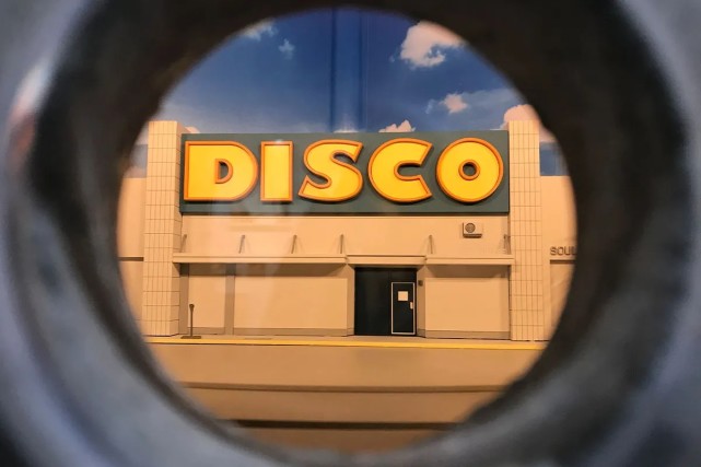 Visit to Korea's "HYBE INSIGHT" Museum!Experience the music road of ...