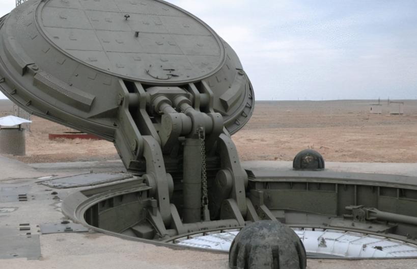 U.S. media took out satellite images and discovered that China had ...