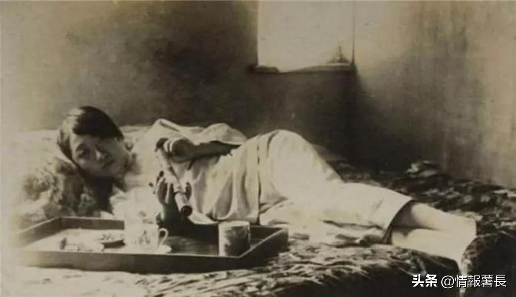 Wan Rong, the last queen of China: smoked opium, cheated, went crazy in ...