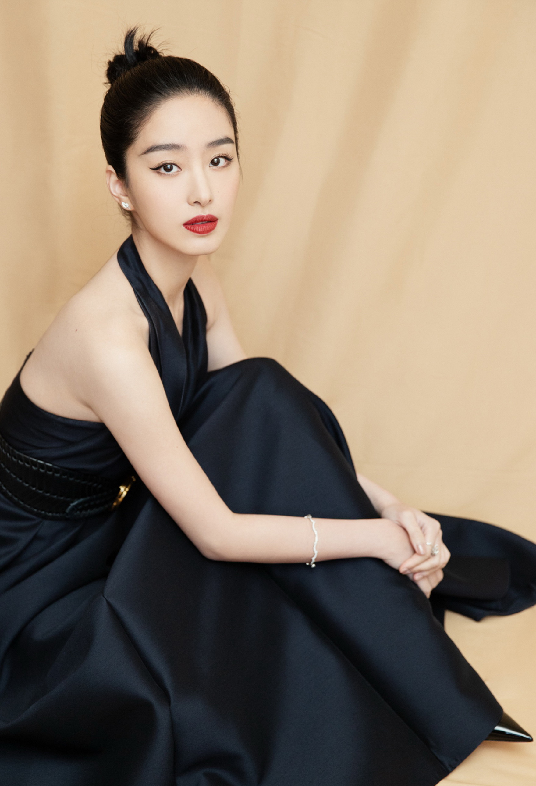 Goddess Yang Caiyu - iMedia