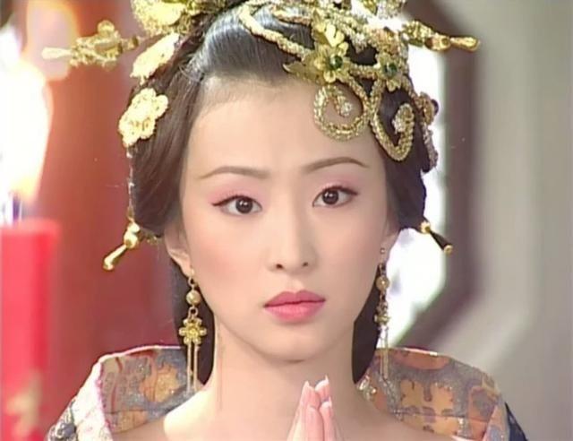 Childhood memories kill!A wave of unpopular ancient costume goddesses ...