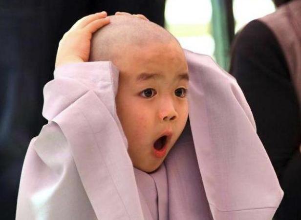 In the summer heat, can shaving my baby's head cool down?Understand the ...