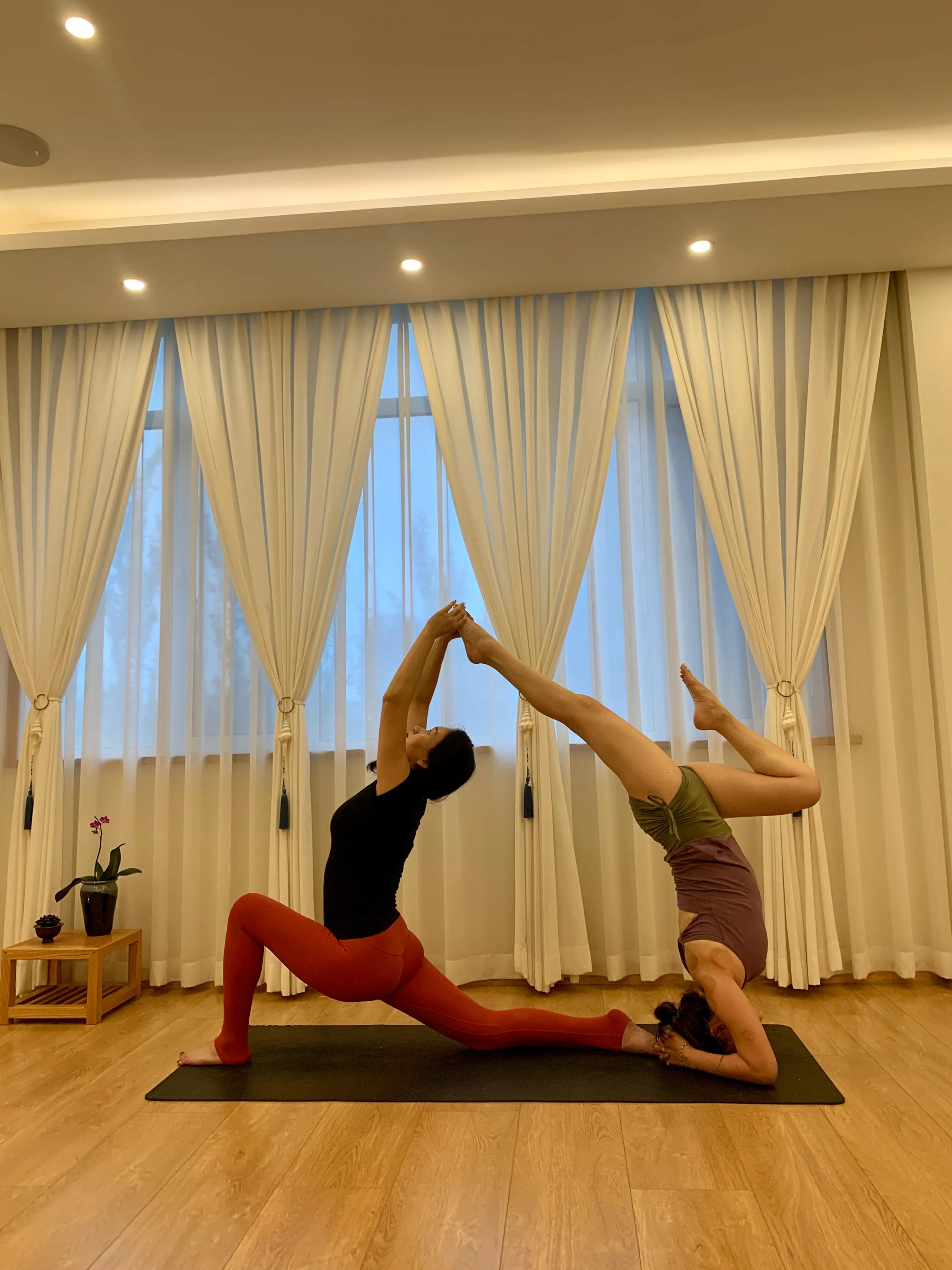 Li Lei Yoga-Yoga Show!show!show - iMedia