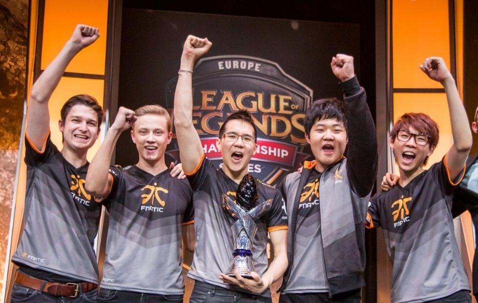 EDG's results are heartbreaking!Foreign media counts the six teams that ...