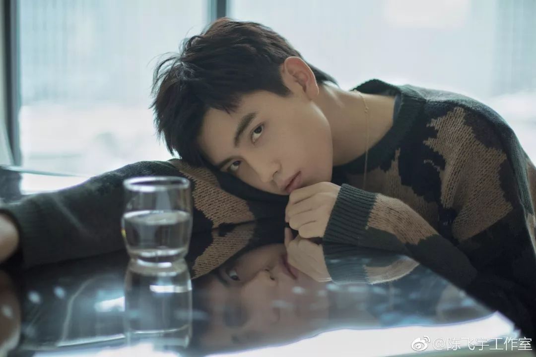 Little gossip: Chen Xuedong, Chen Feiyu, Lu Han, Ren Zhong, BLACKPINK ...