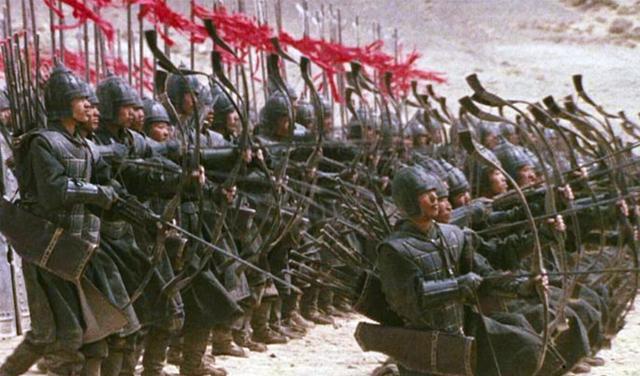 In the battle of Changping, why did Bai Qi kill 400,000 Zhao Jun? - iMedia