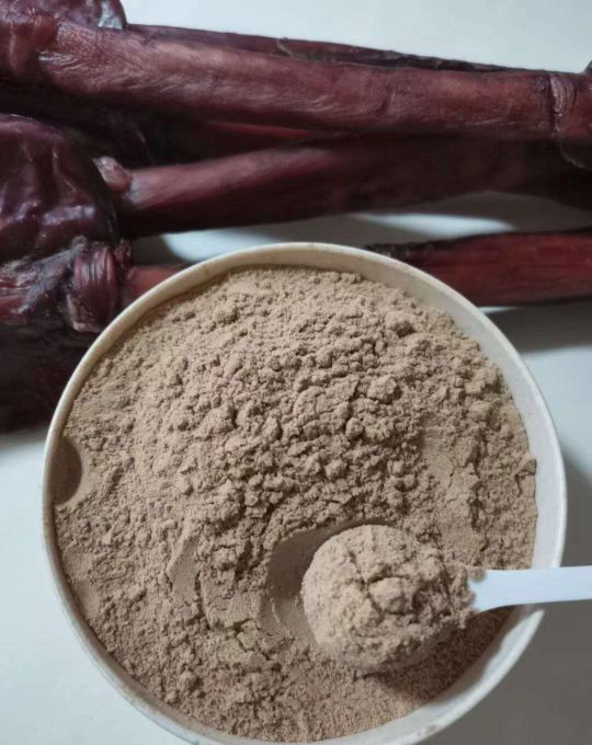 What is dry deer whip? - iMedia