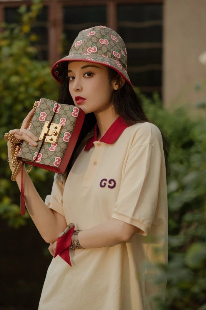 Gu Li Nazha Daily Wear Wallpaper - iMedia