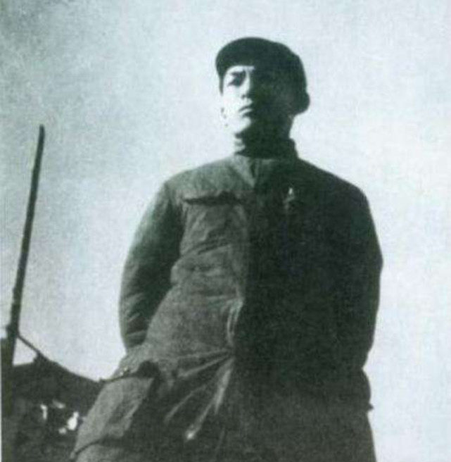 Legendary Admiral Ye Fei: He was not dead after being shot in the head ...
