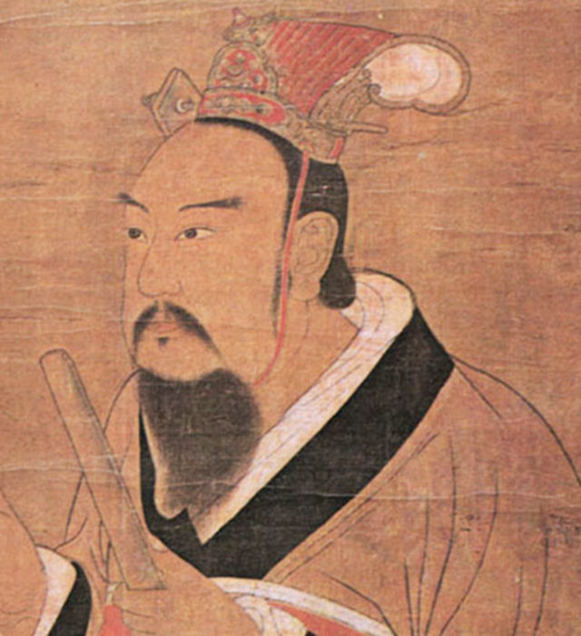 How does Mao Zedong comment on the 18 ancient Chinese emperors? - iMedia