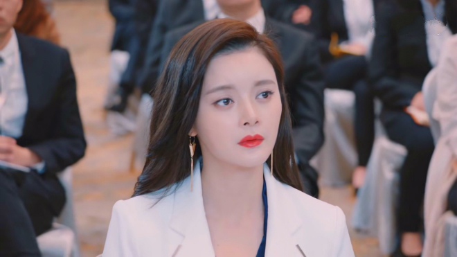 "Flowers on the Sea" clearly loves Lei Yuzheng, why does Jiang Fanlu ...