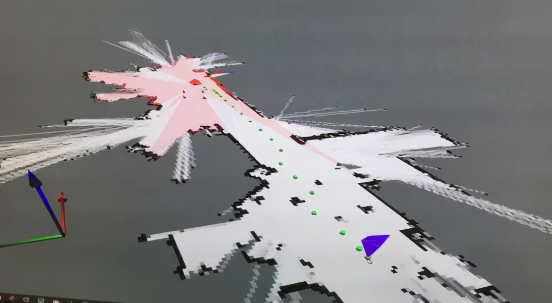 What is the difference between visual SLAM and laser SLAM? - iMedia