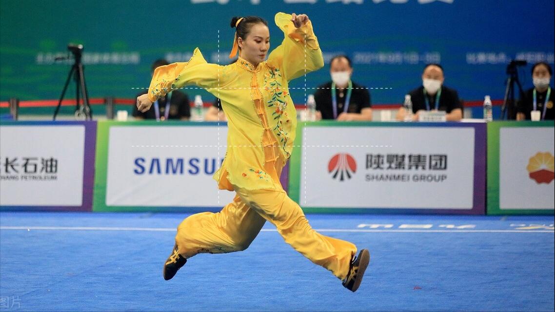 Taijiquan has two training methods: health maintenance and strength ...