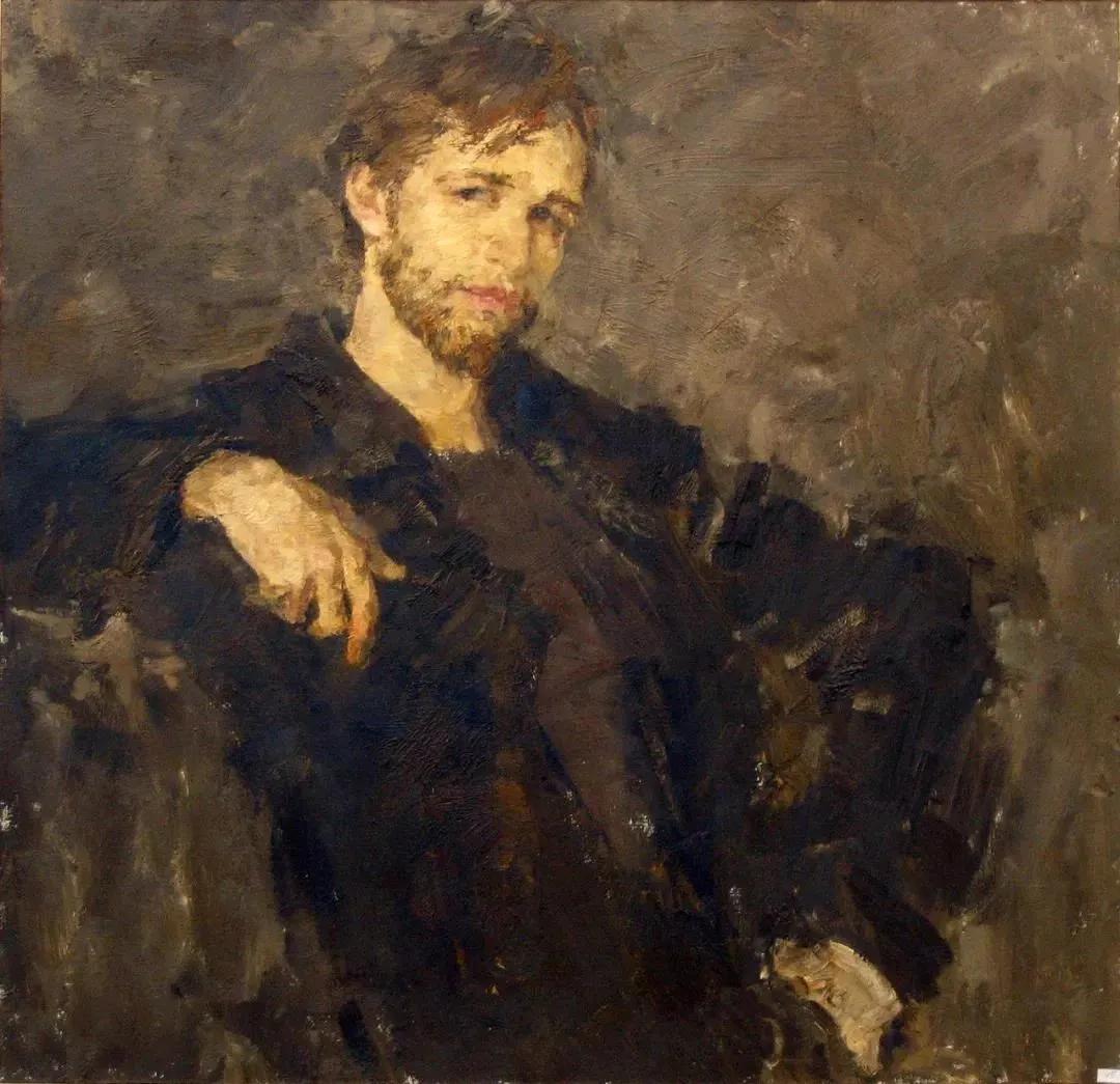 Selected works by students of the Repin Academy of Fine Arts, Russia - iMedia