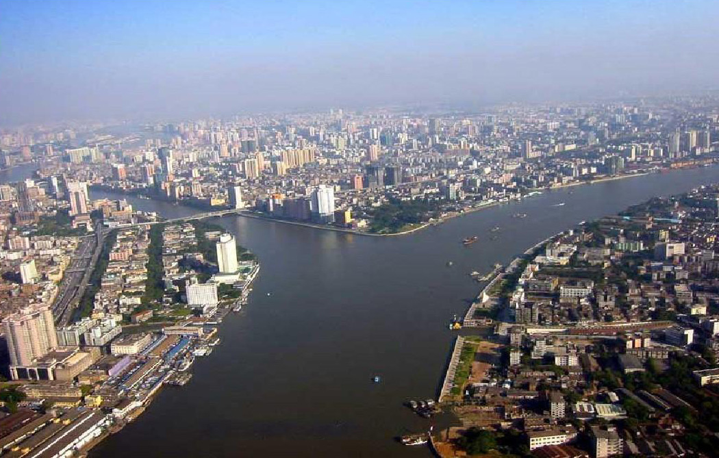 Story: Hong Kong tycoon Hu Yingxiang: invested 3 billion to build the ...