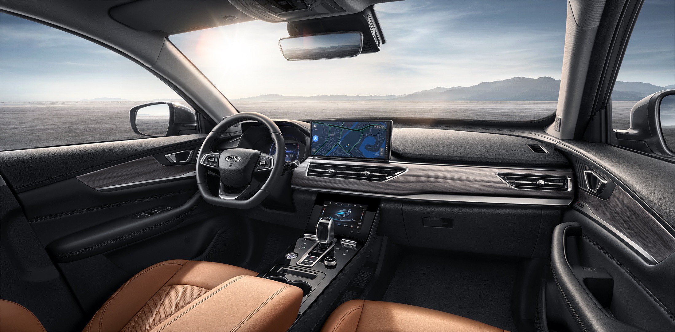 Kunpeng 2.0TGDI engine power consumption leads the same level - iMedia