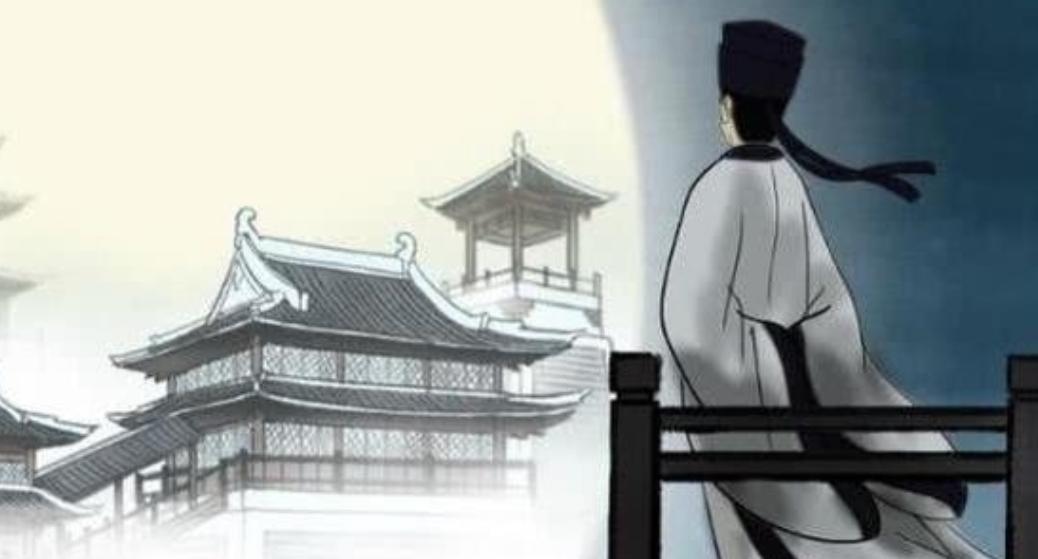 Su Shi's and Xin Qiji's two Mid-Autumn Festival poems both end with ...