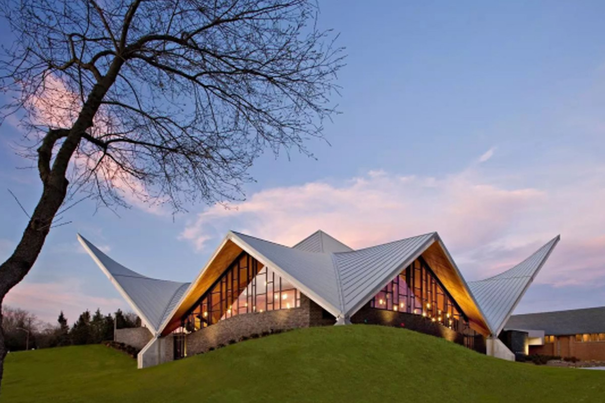 Ouchangping: Single-leaf hyperboloid, hyperbolic paraboloid and modern ...