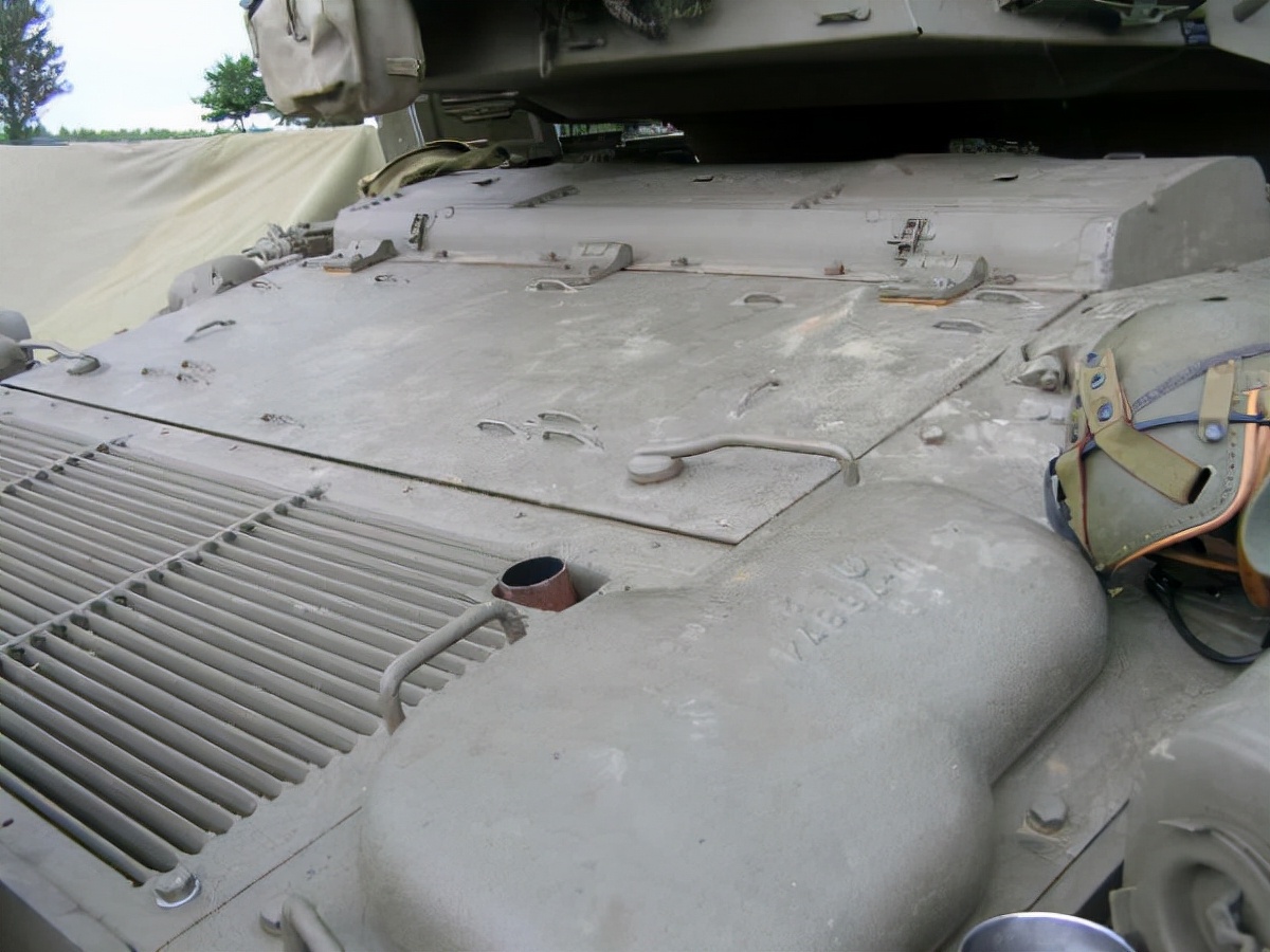 Taiwan Province M24A1 light tank - iMedia