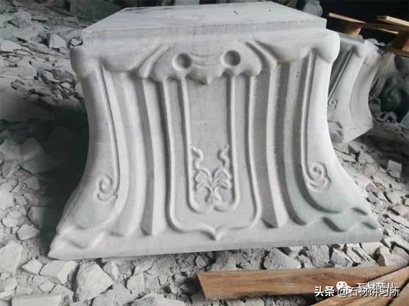 The basic style, classification and function of stone pillar foundation ...