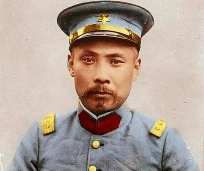 The home of the seven heads of the Beiyang warlord government - iMedia