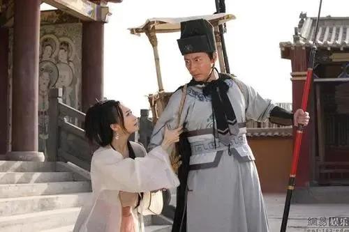 "The Detective Bao Qingtian", what kind of spark did the collision of ...