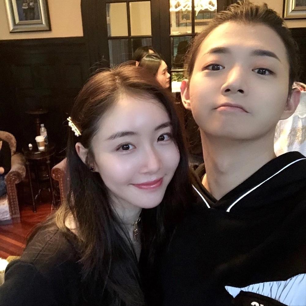 It turns out that love is valuable, and Chen Lu's 9-year relationship ...