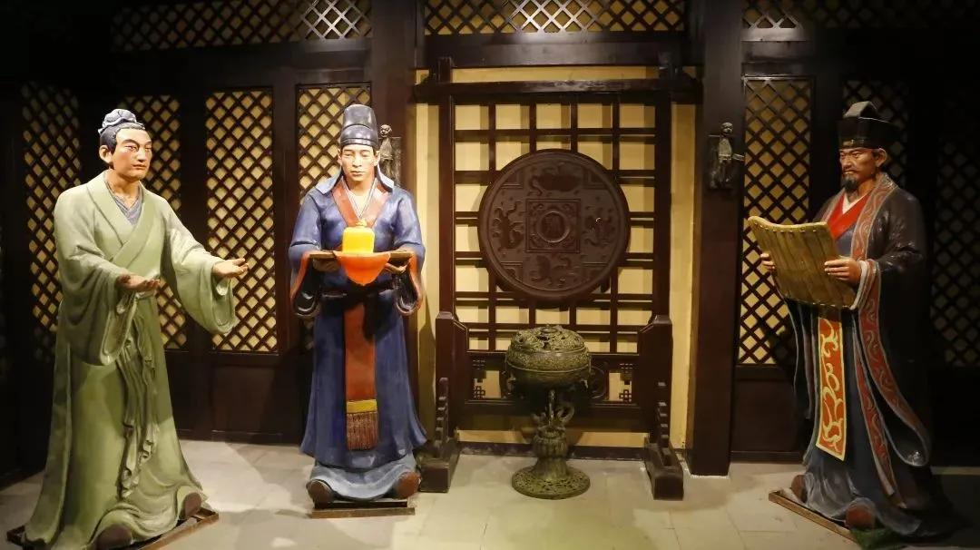 Xuancheng Memory Twenty-Three: Yang Xuanbao, the prefect of Xuancheng ...