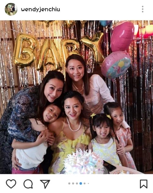 Lady's Day Mission-The Three Sisters of the Qiu Family, the Soul of ...