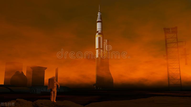 The surviving species of asteroid impact are stronger in space. Is ...