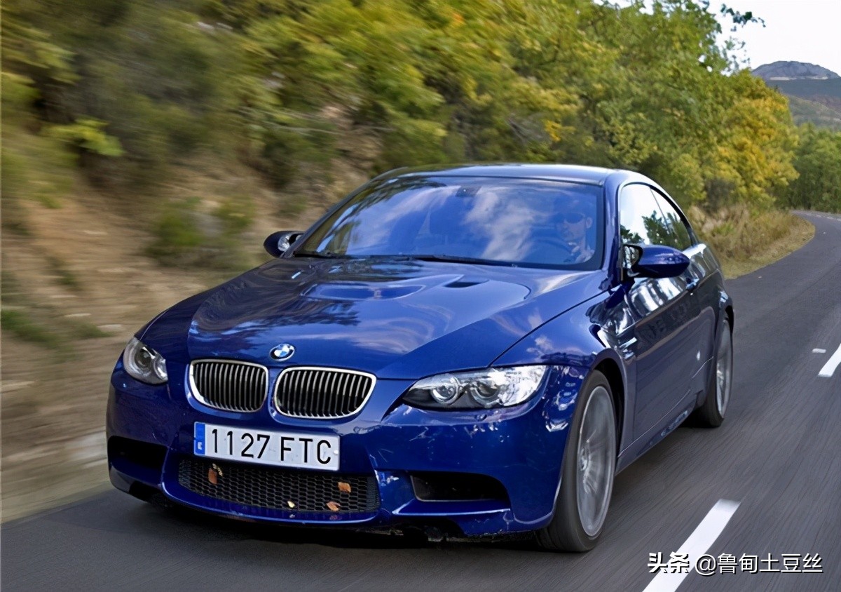 Appreciation of "Hub Rich" Modified Style—BMW E92 M3 - iMedia