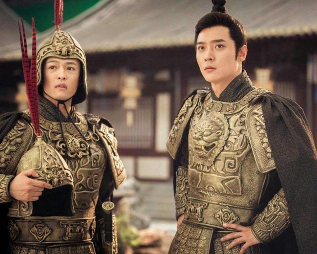 See how Yu Wentai, the ruler of the Western Wei Dynasty, beats more ...