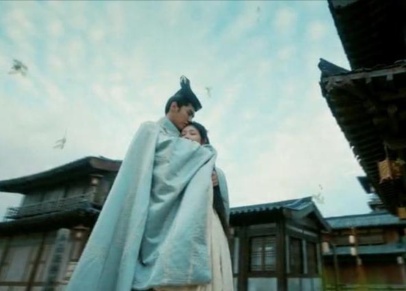 Zhu Zixiao's authenticity orientation?Will Yang Zi affect his career ...