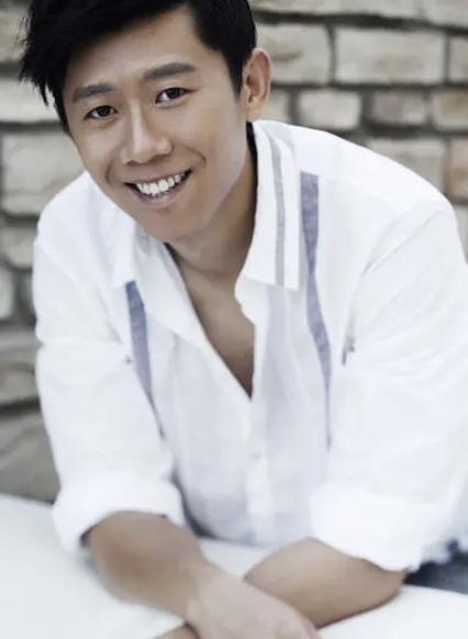 The peaceful life of the actor Xia Yu, and an important woman he loved ...