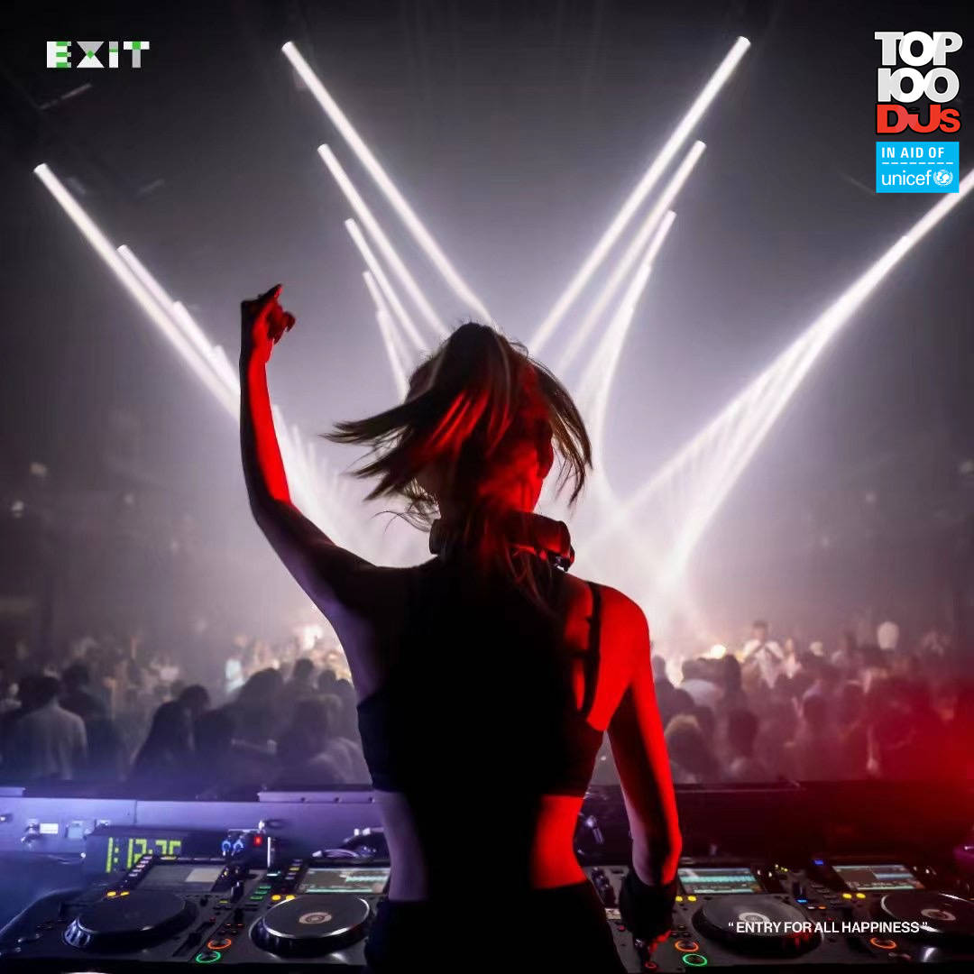 KAKA Li Yike's singles "Needs" and "Someday" released Chinese female DJ ...