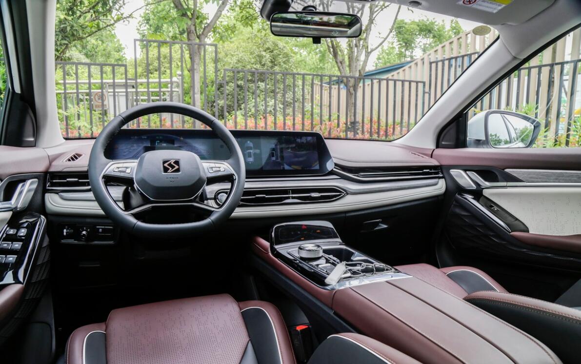 A small step for Sihao QX, a milestone for JAC Volkswagen - iMedia